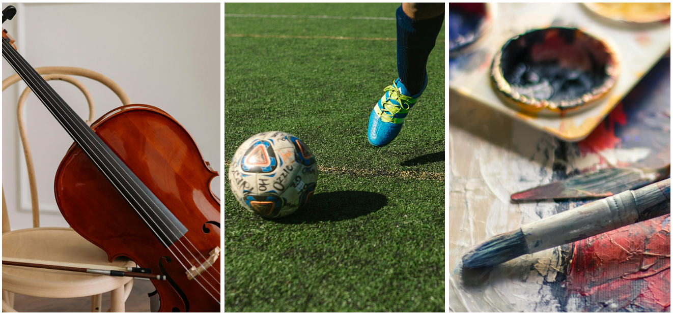 The Best Premed Extracurriculars: Focus on Unique Passions