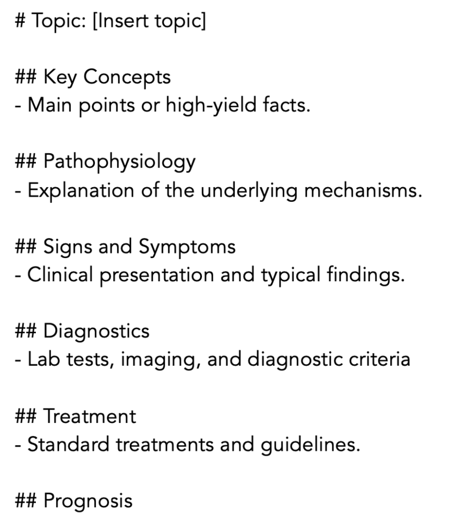 Markdown In Obsidian: The Ultimate Guide For Students